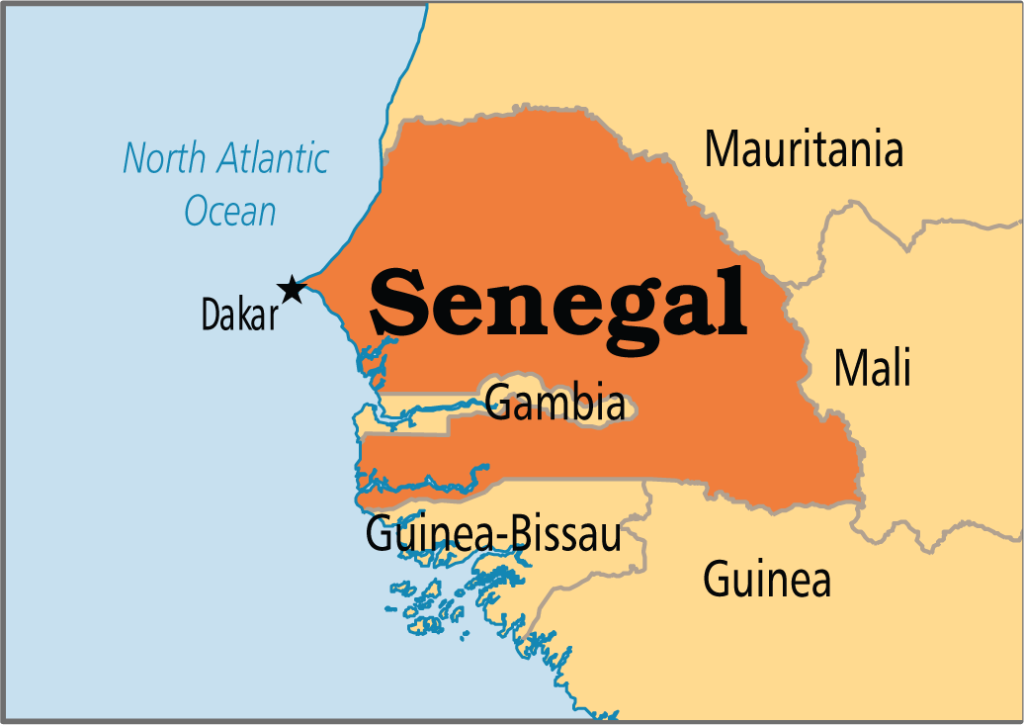 Senegal Unveils $100m Onshore Oil and Gas Plan After Revoking Idle ...